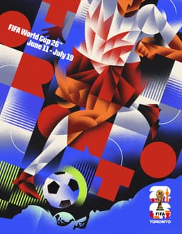 Todos Los Posters Oficiales De Las Sedes Del Mundial 2026 Tudn