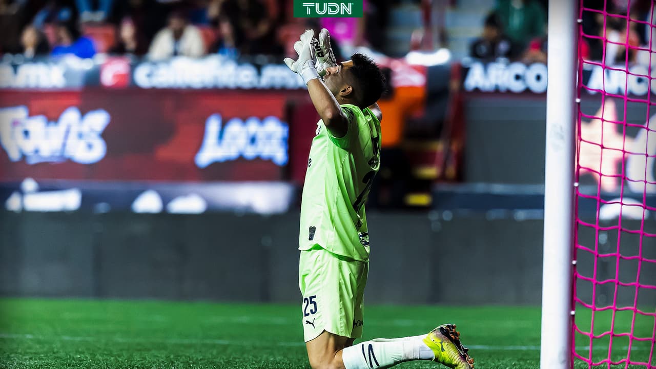 Horario y dónde ver el América vs. Cruz Azul partido de ida de Semifinales de Liga MX | TUDN ...