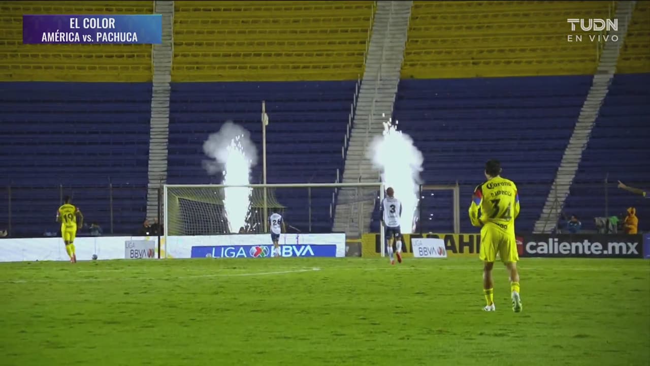 Resumen Pachuca vs. Atlas: Goles y marcador del partido de Jornada 4 Liga MX | TUDN Liga MX | TUDN