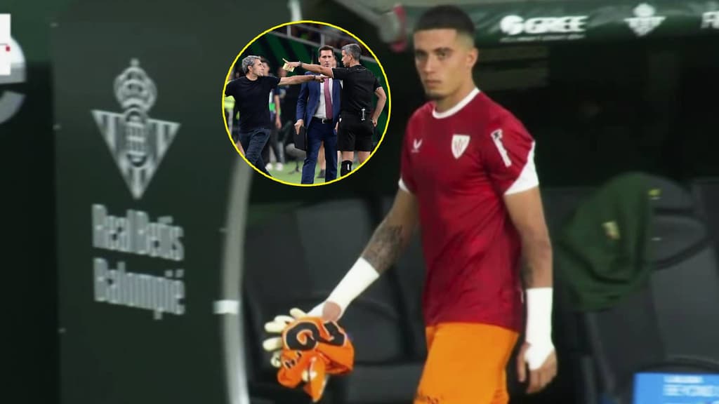 Presentan a Matías Almeyda y Guillermo Almada en España | TUDN La Liga ...