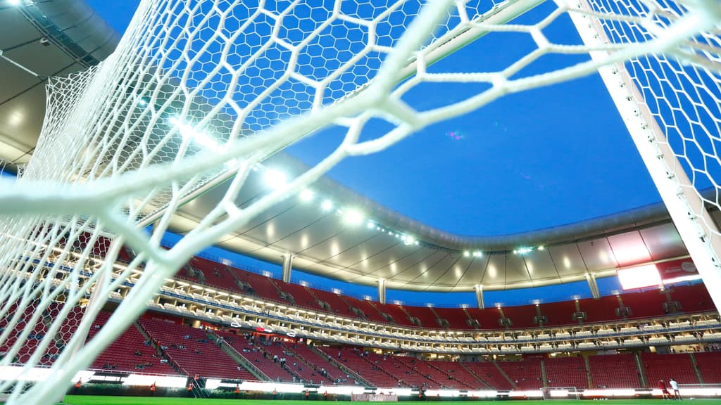 Liga MX: Calendario de Chivas y sus partidos en Estadio Akron en el ...