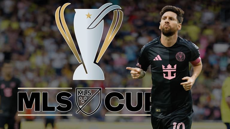 Inter Miami vs. DC United: goles, resultado y resumen del partido de la MLS 2025 | TUDN MLS | TUDN