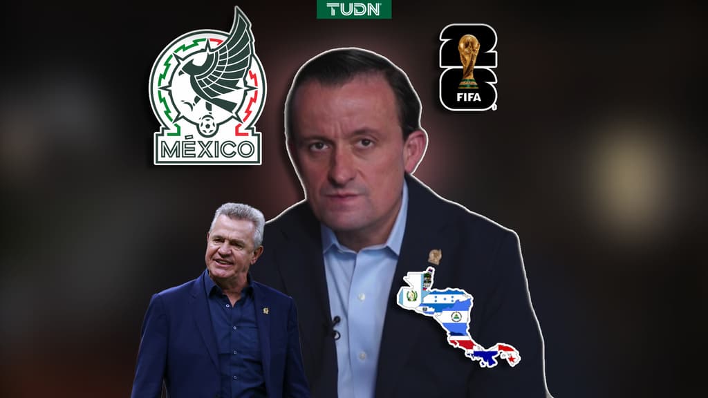 Selección Mexicana: Conoce el calendario de partidos en 2025 | TUDN ...