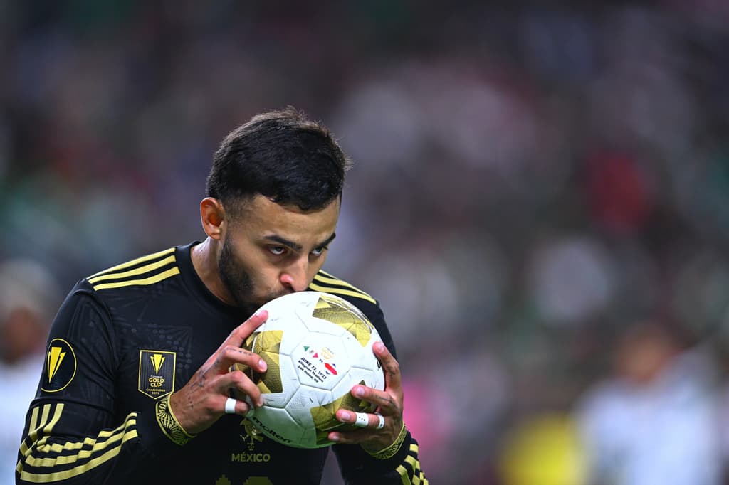 Partidos de hoy sábado 14 de junio: El 'Tr' abre la Copa Oro y el Inter ...