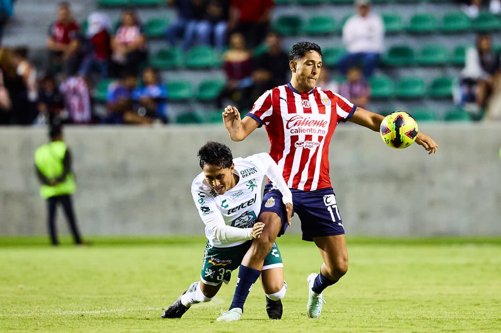 Horario y dónde ver el Toluca vs. Monterrey de Cuartos de Final de la ...