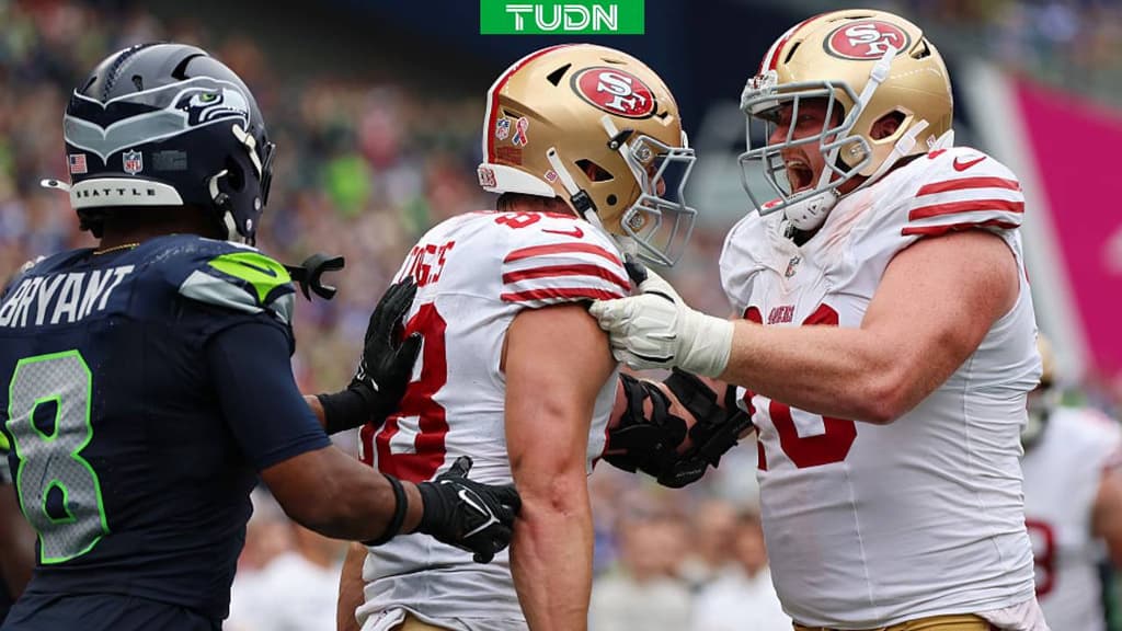 Horario y dónde ver Dallas Cowboys vs Philadelphia Eagles | TUDN NFL | TUDN