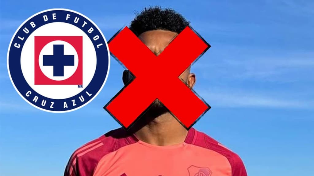 Luca Orellano llega a Monterrey para reportar como refuerzo de Rayados ...