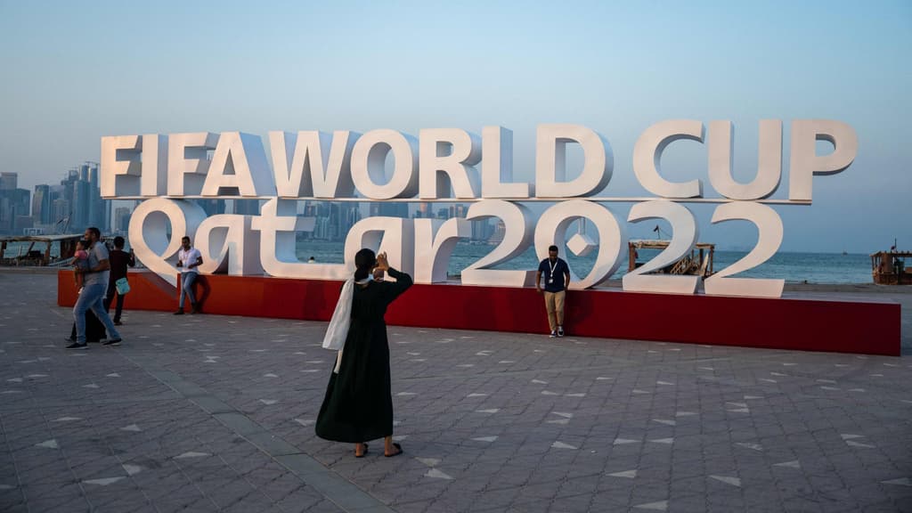 Los ocho estadios de Qatar 2022: Capacidad, mapa y fotos. | TUDN ...