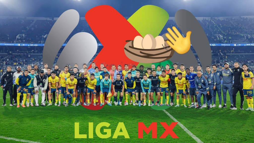 ¿Cuándo y por dónde ver la Jornada 16 del Clausura 2025 de Liga MX? | TUDN Liga MX | TUDN