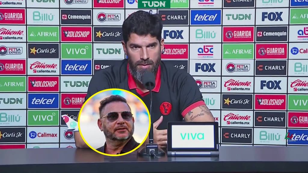 Oficial: 'Loco' Abreu es técnico de Xolos para el Torneo Apertura 2025 ...