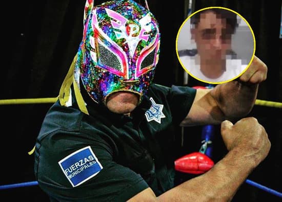 La Lucha Libre mexicana está de luto: muere Ray Mendoza Jr el ...
