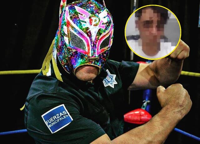 La Lucha Libre mexicana está de luto: muere Ray Mendoza Jr el ...