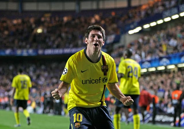 ¿Robo del Barça al Chelsea? Las claves del ‘Escándalo de Stamford ...