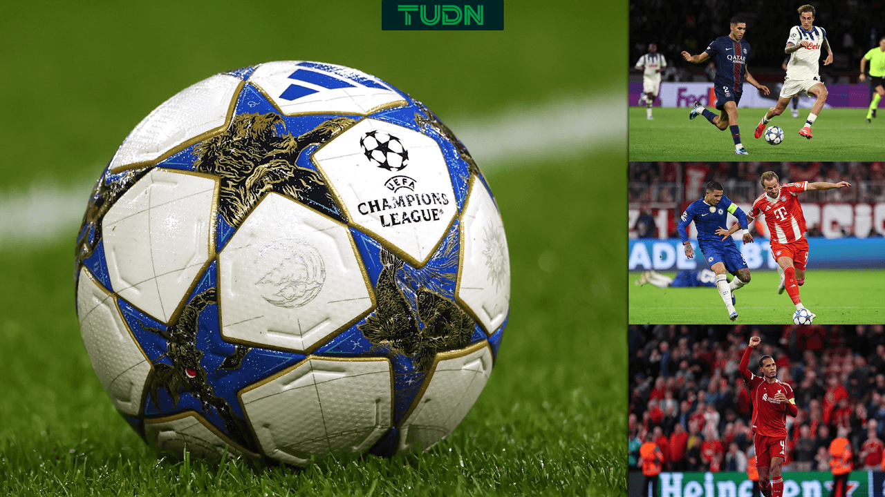 Liverpool vs. Atlético de Madrid: Horario y dónde ver partido Champions League Jornada 1 | TUDN ...