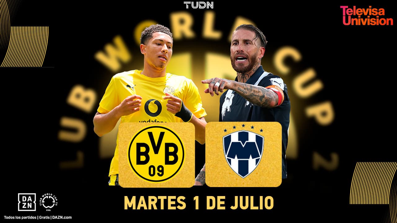 Horario y dónde ver LAFC vs. América, Play-In al Mundial de Clubes 2025 | TUDN FIFA Mundial de ...