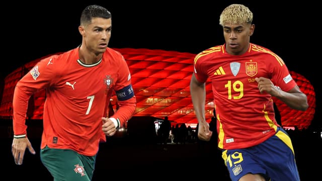 ¿Cuándo son las Semifinales de la UEFA Nations League 2025? | TUDN UEFA Nations League | TUDN