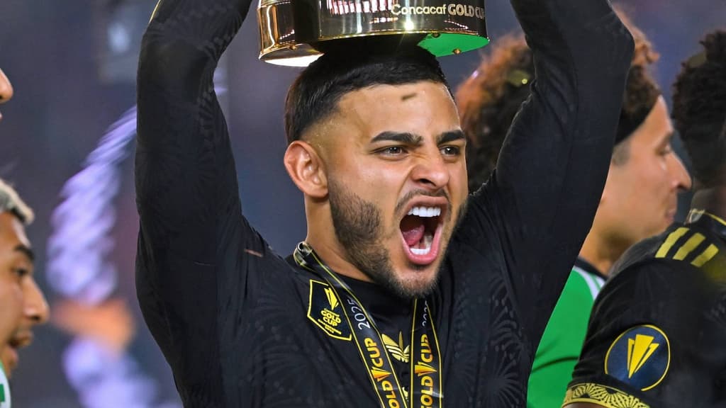 Copa Oro 2025: Calendario completo de partidos y sedes de Fase de ...