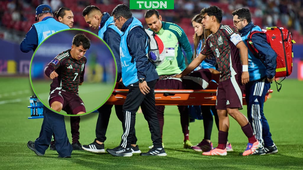 Partidos hoy martes 7 de octubre: México enfrenta Chile en Mundial Sub ...