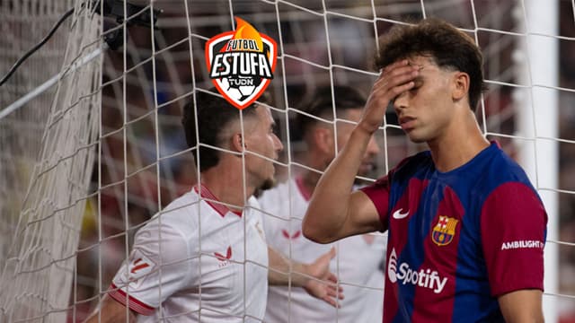 Barcelona confirma las salidas de Joao Félix, Joao Cancelo y Marcos ...