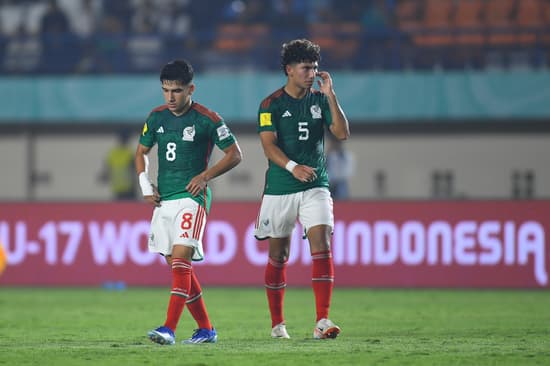 Así quedaron los grupos del Mundial Sub 17 de Qatar 2025; México se ...