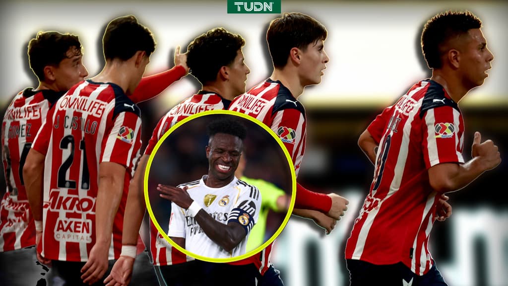 Así fue la increíble conferencia de prensa entre TUDN y Efraín Juárez ...