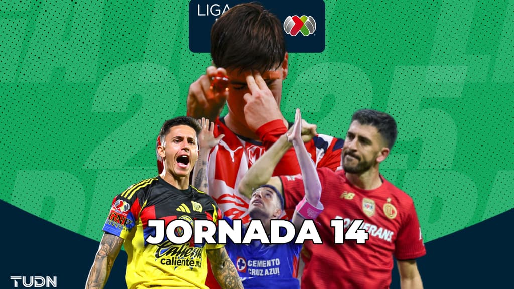 Horario y dónde ver el partido Pachuca vs. Querétaro de la Liga MX Apertura 2025 | TUDN Liga MX ...