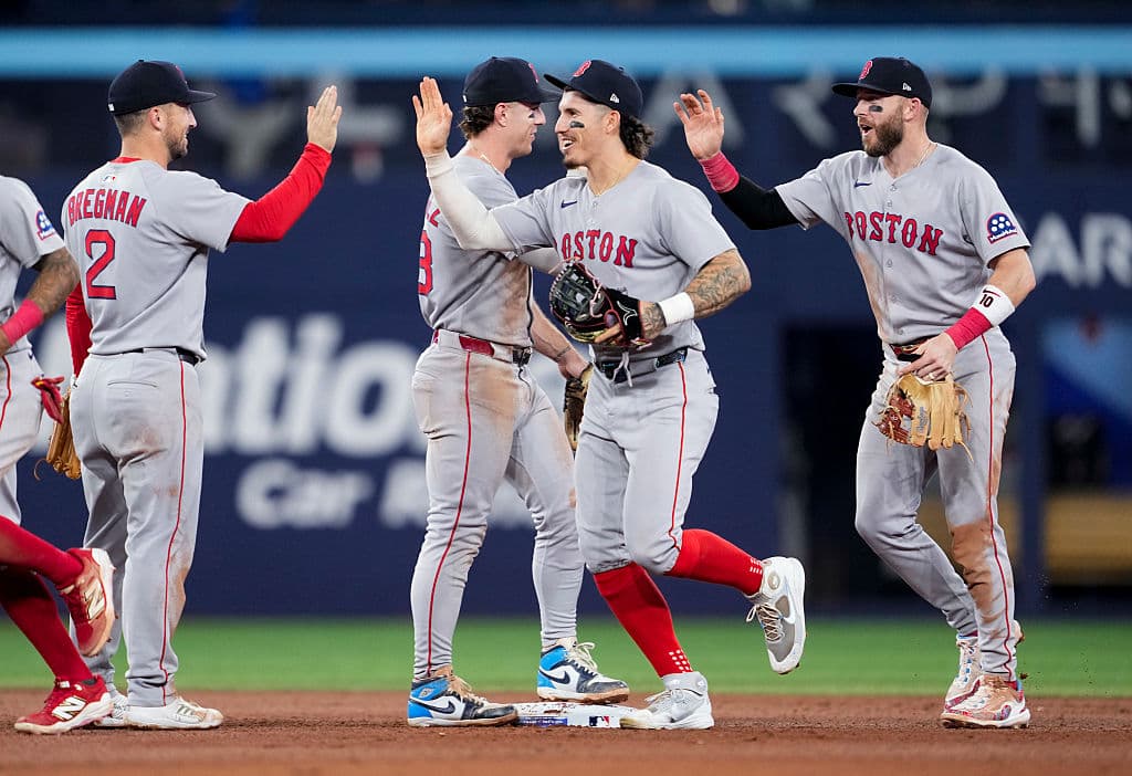 Así queda la postemporada de la Major League Baseball | TUDN MLB | TUDN