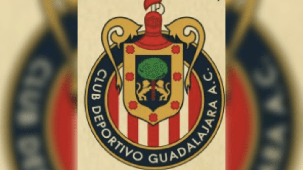 La historia del escudo de Chivas a través de los años | TUDN Liga MX | TUDN