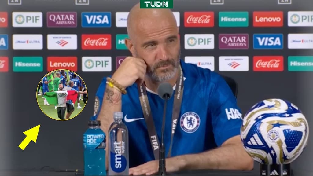 Sergio Ramos demuestra así su amor a Rayados de Monterrey tras histórico pase en el Mundial de ...