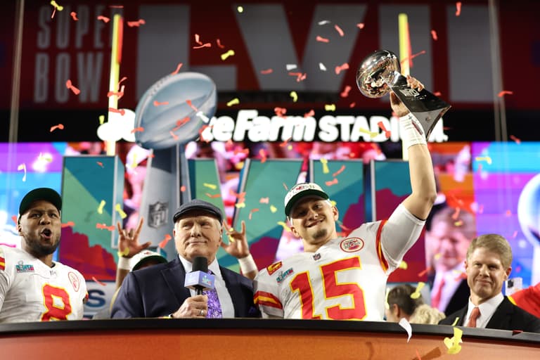 Super Bowl 2023: ¿Cuántos Super Bowls ha ganado y jugado cada equipo de ...