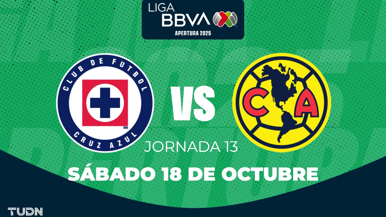 Liga MX: horario y dónde ver el partido León vs. Mazatlán FC del Apertura 2025 | TUDN Liga MX | TUDN