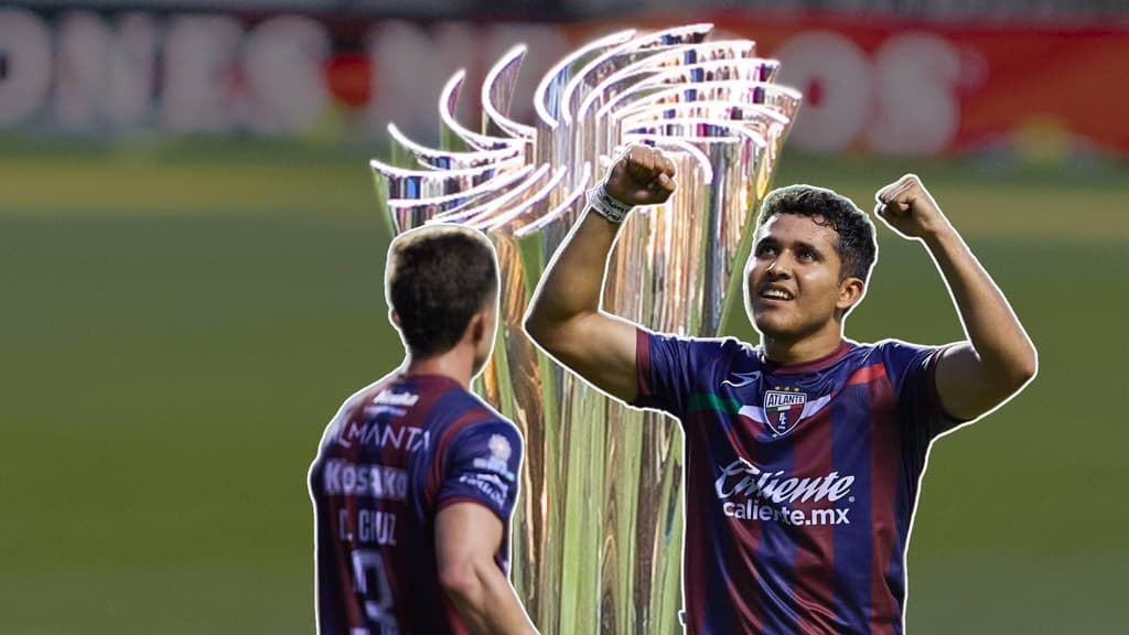 Calendario de la Liga de Expansión MX Clausura 2025 | TUDN Liga de ...