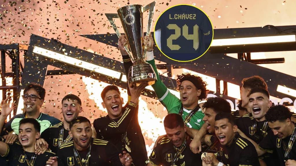 México vs. Estados Unidos: Horario y dónde ver la Final de Copa Oro ...