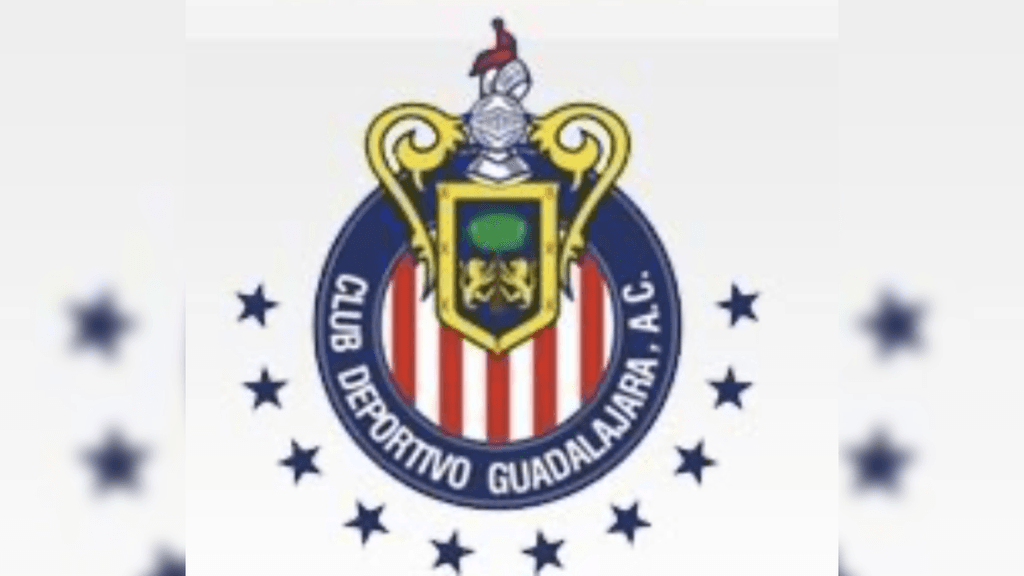 La historia del escudo de Chivas a través de los años | TUDN Liga MX | TUDN