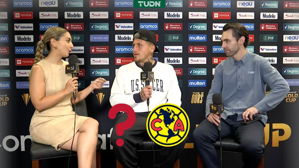 Cruz Azul vs. América: : Goles, video y resultado del partido de Liga ...