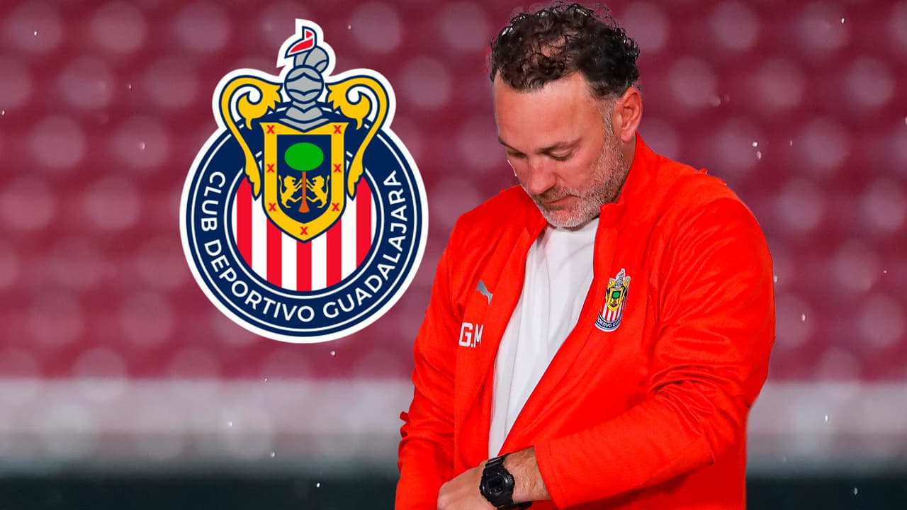 Chivas felicita a Toluca por ganarle al América y así responde la afición | TUDN Liga MX | TUDN