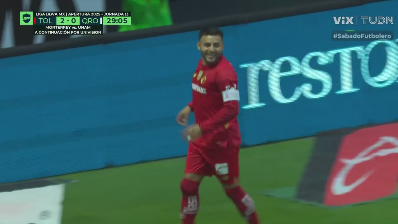 ¿Cuántos Campeonatos ganados tiene el Toluca en la Liga MX? | TUDN Liga ...