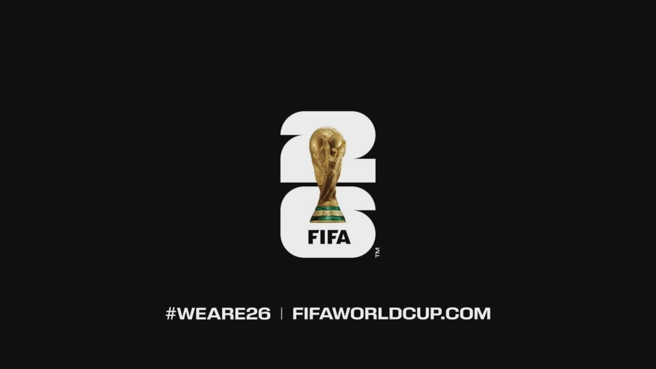 Ciudades sede de Copa del Mundo 2026 revelan sus logos oficiales | TUDN ...