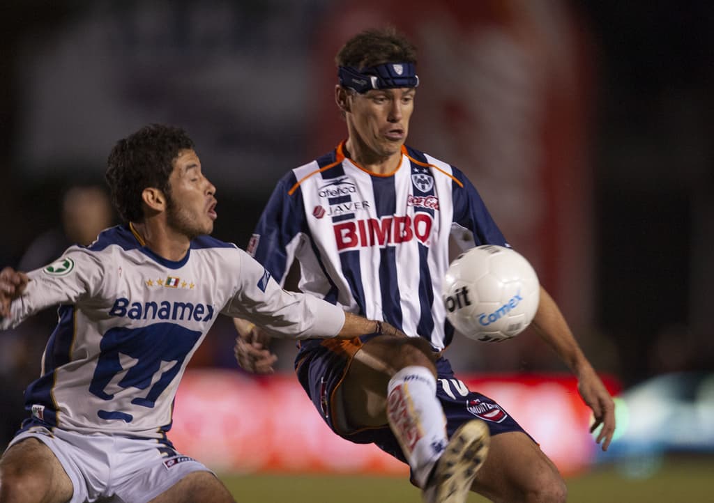 “Los futbolistas que han pintado de colores, goles y alegría la ...