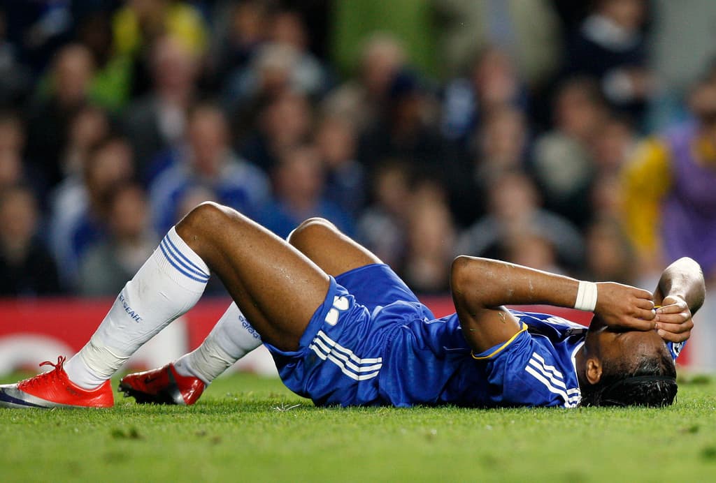 ¿Robo del Barça al Chelsea? Las claves del ‘Escándalo de Stamford ...