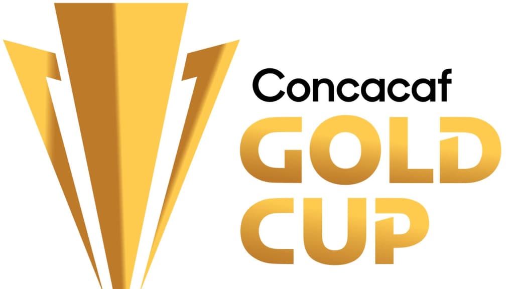 Copa Oro 2025: Calendario completo de partidos y sedes de Fase de ...