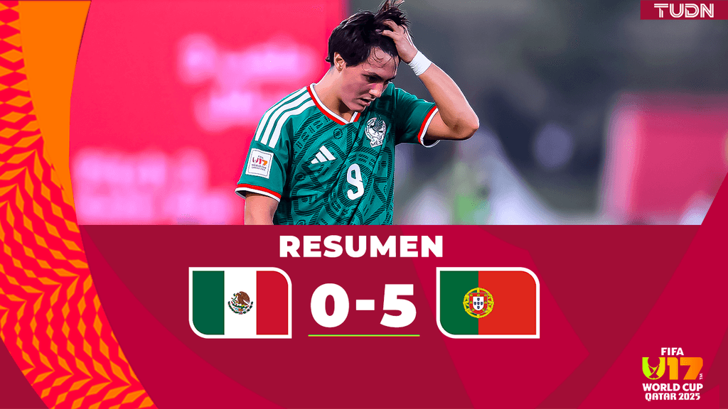 Mundial Sub-17: Definidos partidos de Cuartos de Final de la Copa del ...