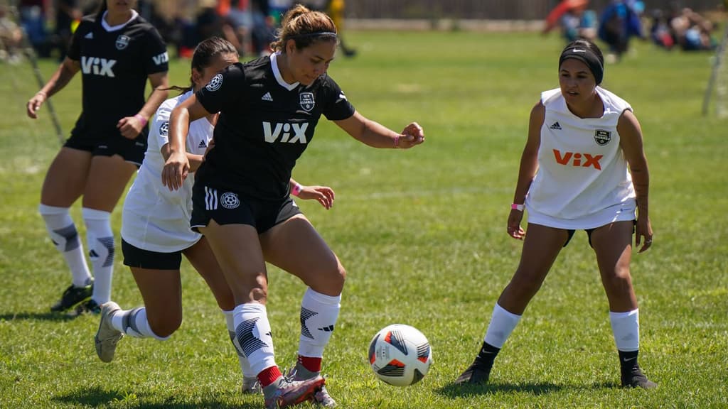 El Tour 2025 de Alianza de Futbol arranca con números récord | TUDN ...