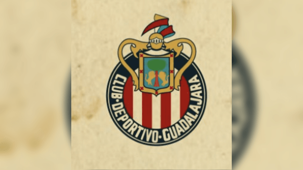 La historia del escudo de Chivas a través de los años | TUDN Liga MX | TUDN
