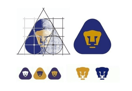 La historia detrás del escudo de los Pumas de la UNAM | TUDN Liga MX | TUDN