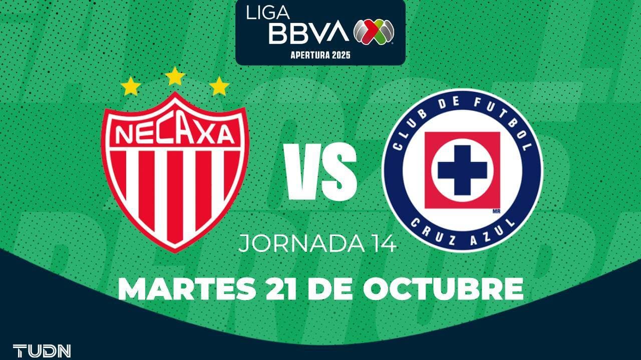 Resumen y goles del partido Atlas vs. Cruz Azul de la Liga MX | TUDN Liga MX | TUDN
