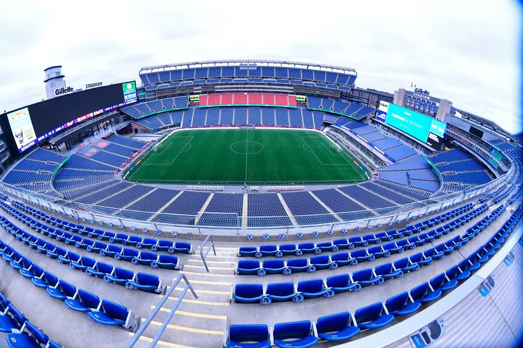 Estadio Atlanta: Ubicación, capacidad y partidos para el Mundial 2026 ...