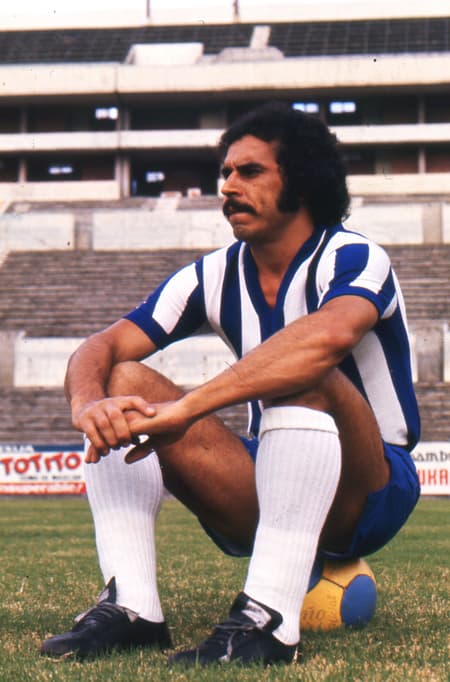 “Los futbolistas que han pintado de colores, goles y alegría la ...