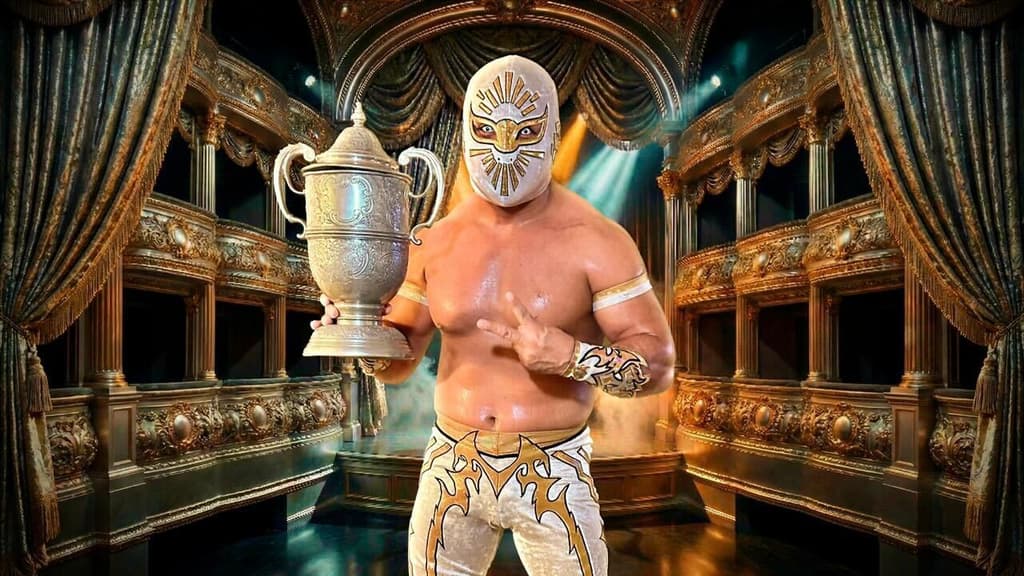 Místico hace historia tras ganar la Opera Cup por segundo año ...