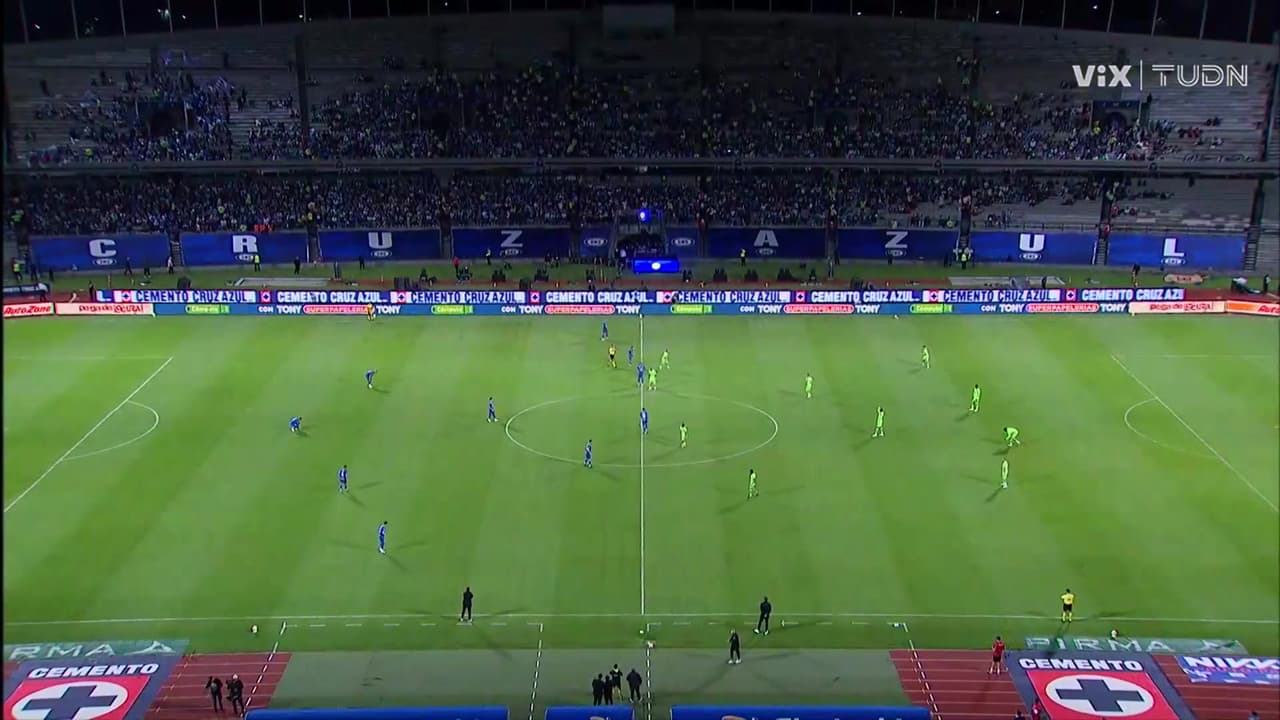 Horario y dónde ver el partido Cruz Azul vs. FC Juárez de la Liga MX Apertura 2025 | TUDN Liga ...